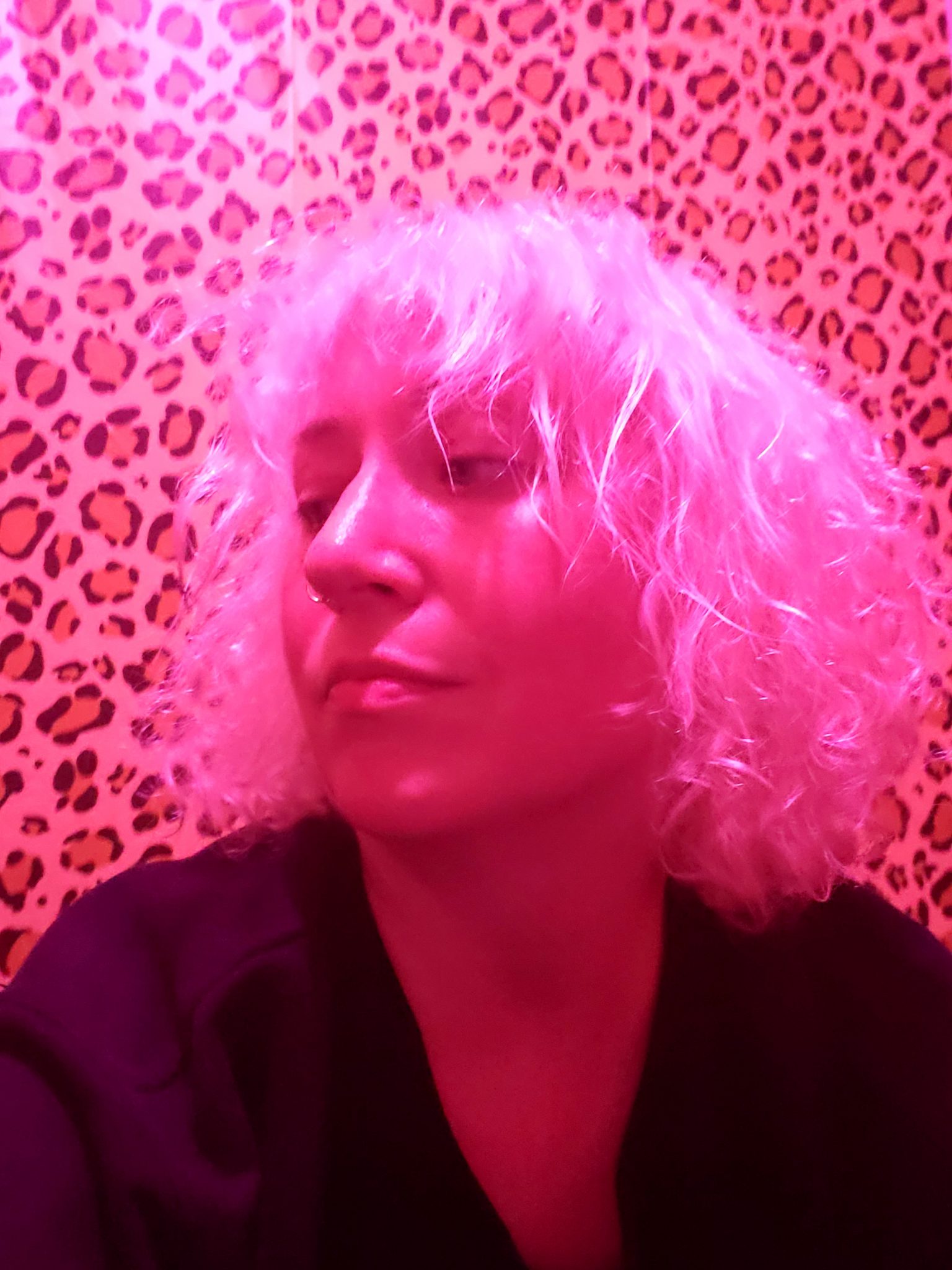 Christina R. – Creative Adviser